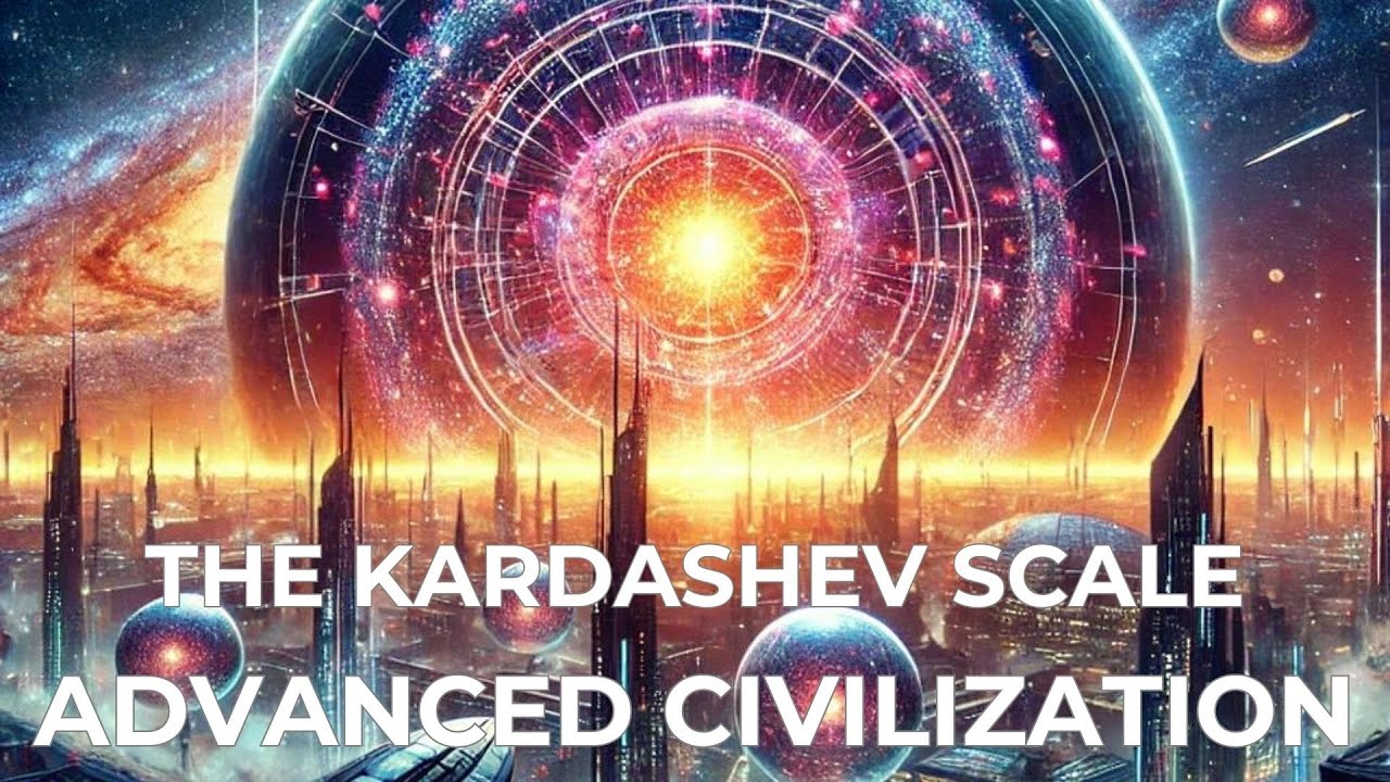 Unveiling the Mysteries of Advanced Alien Civilizations: Kardashev ...