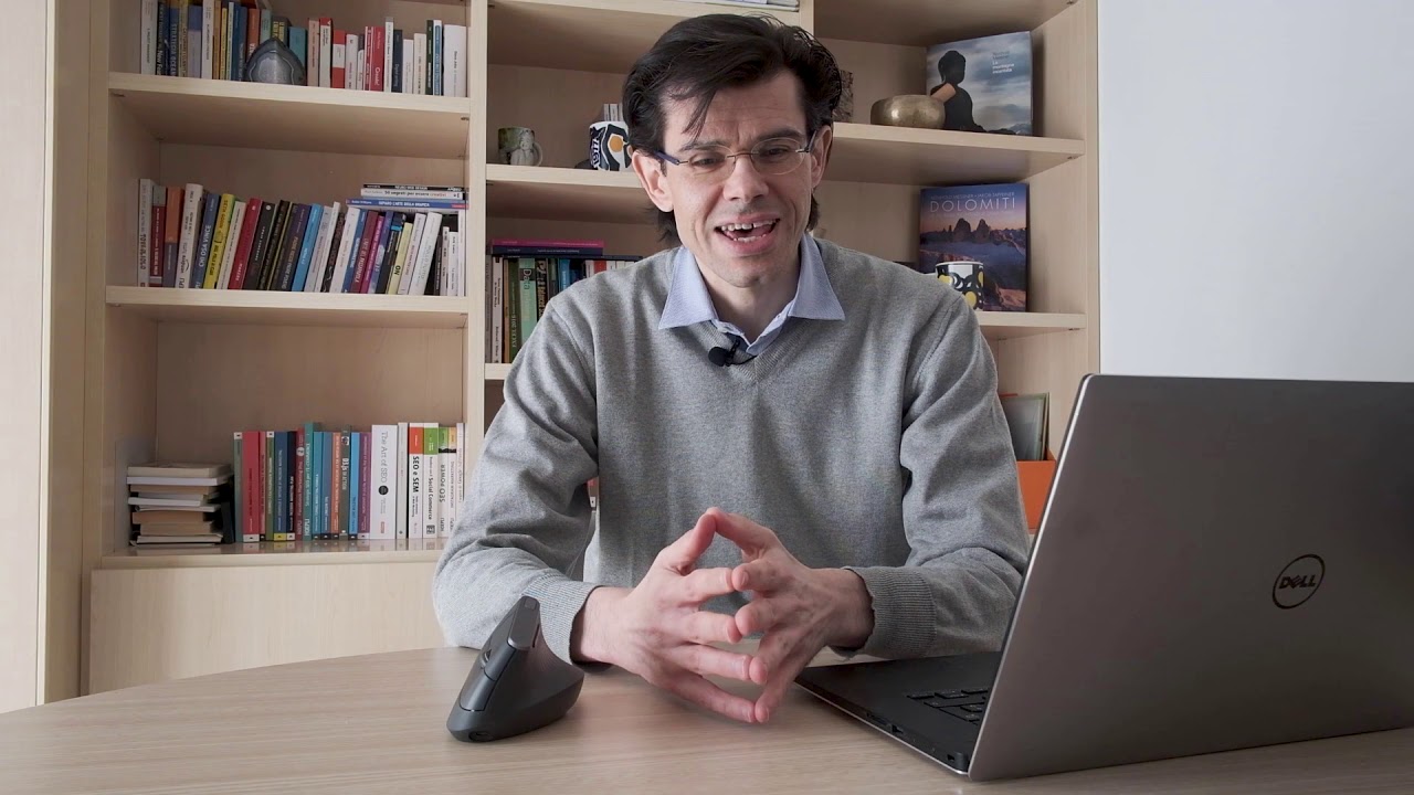 ITS Incom - Data Driven Marketing - YouTube