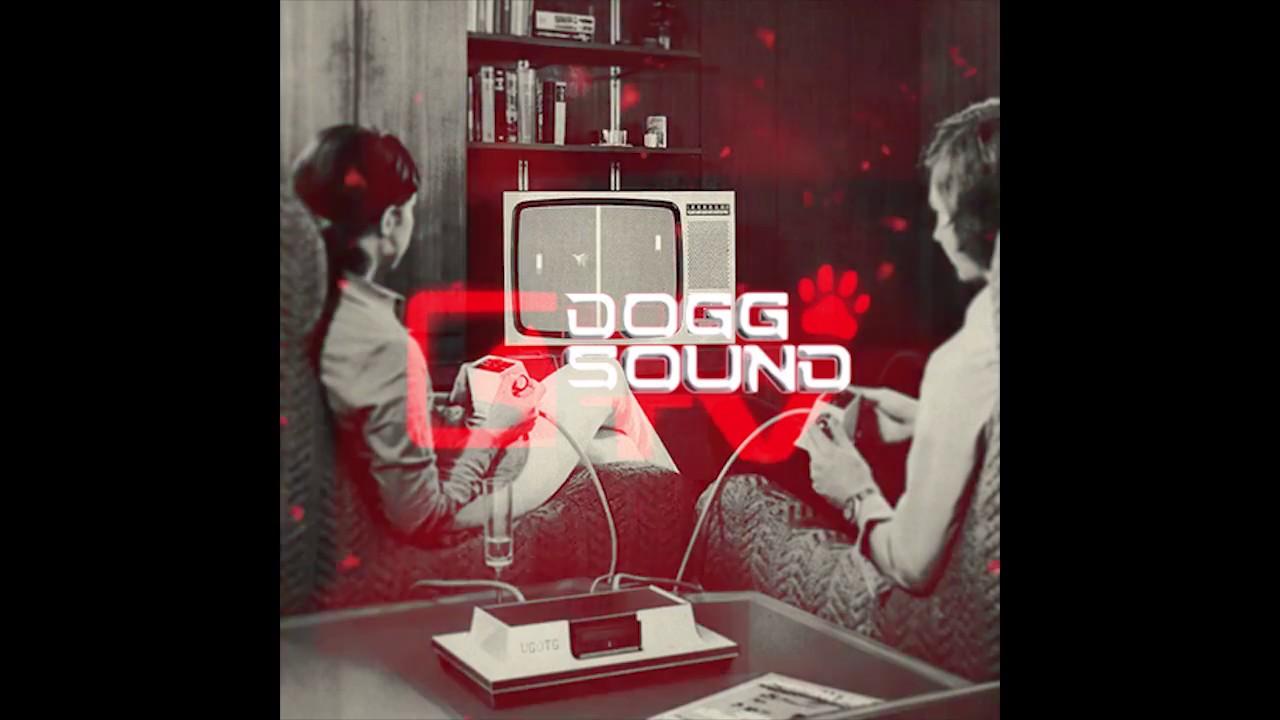 DOGG SOUND yug (OFFICIAL AUDIO) - YouTube