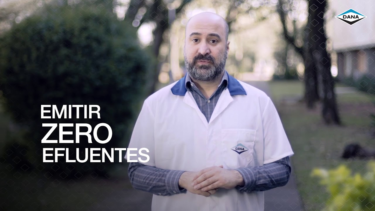 Canal Dana: Zero Efluentes, ajudando a recuperar o Rio Gravataí - YouTube