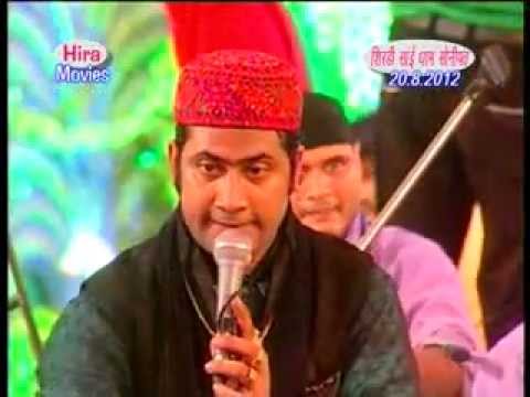 hamsar hayat live by amit manchanda(+919671449100) - YouTube