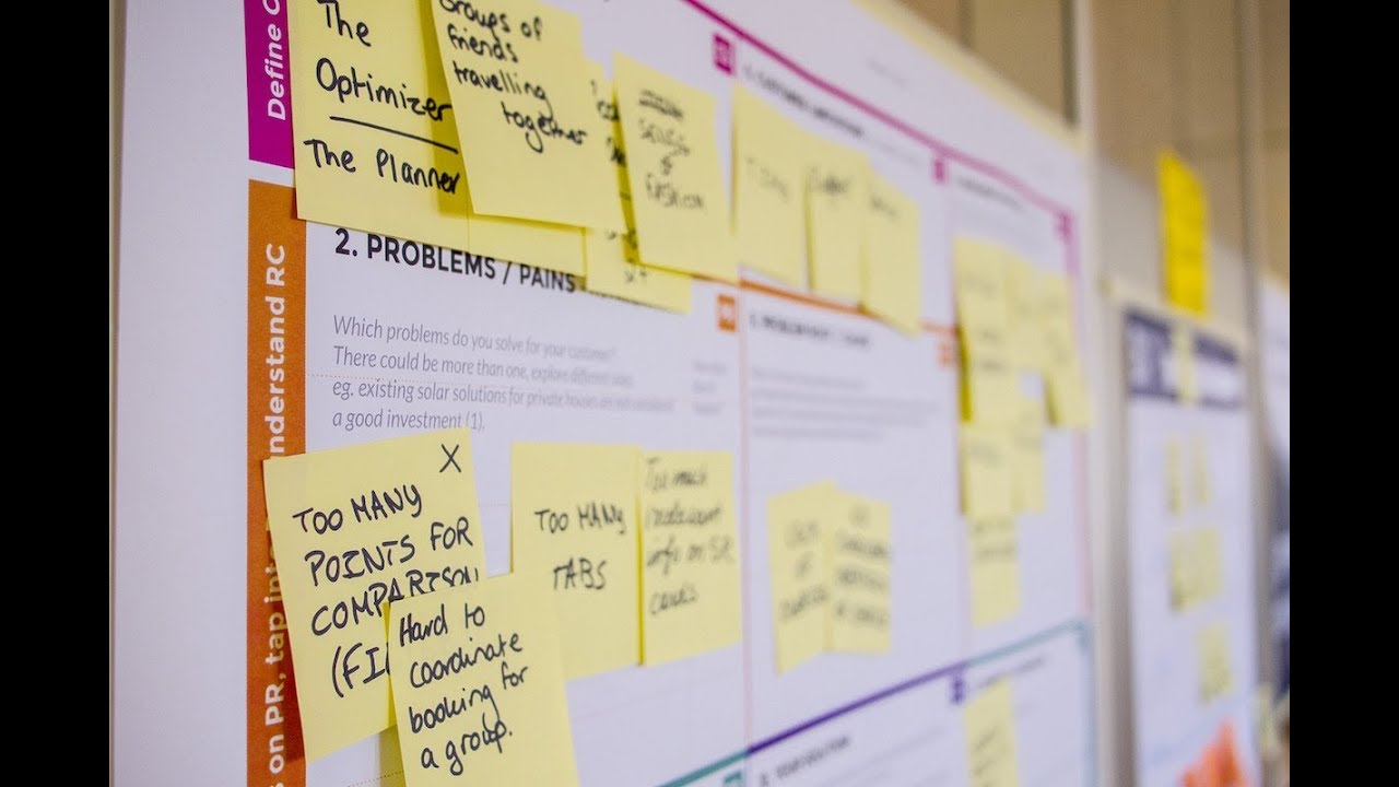 Chapter 12 Stop Being Chief Problem Solver - YouTube