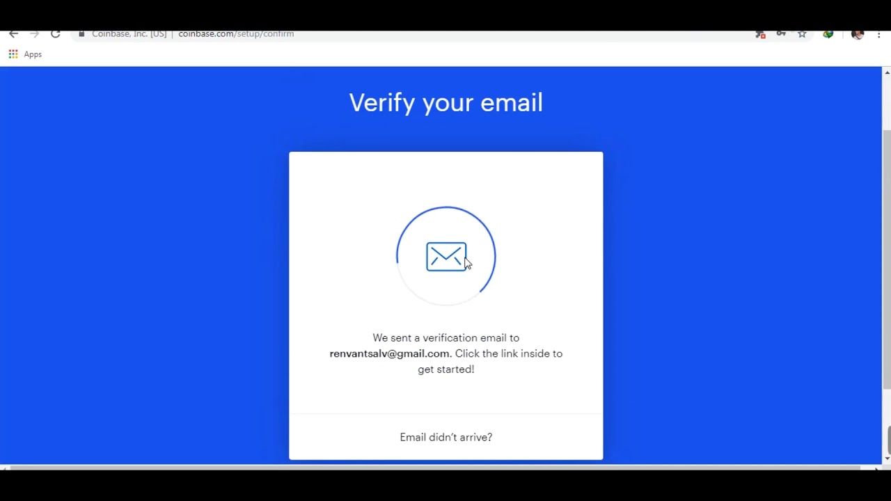 Basic Tutorial - Beginners Guide Coinbase - YouTube