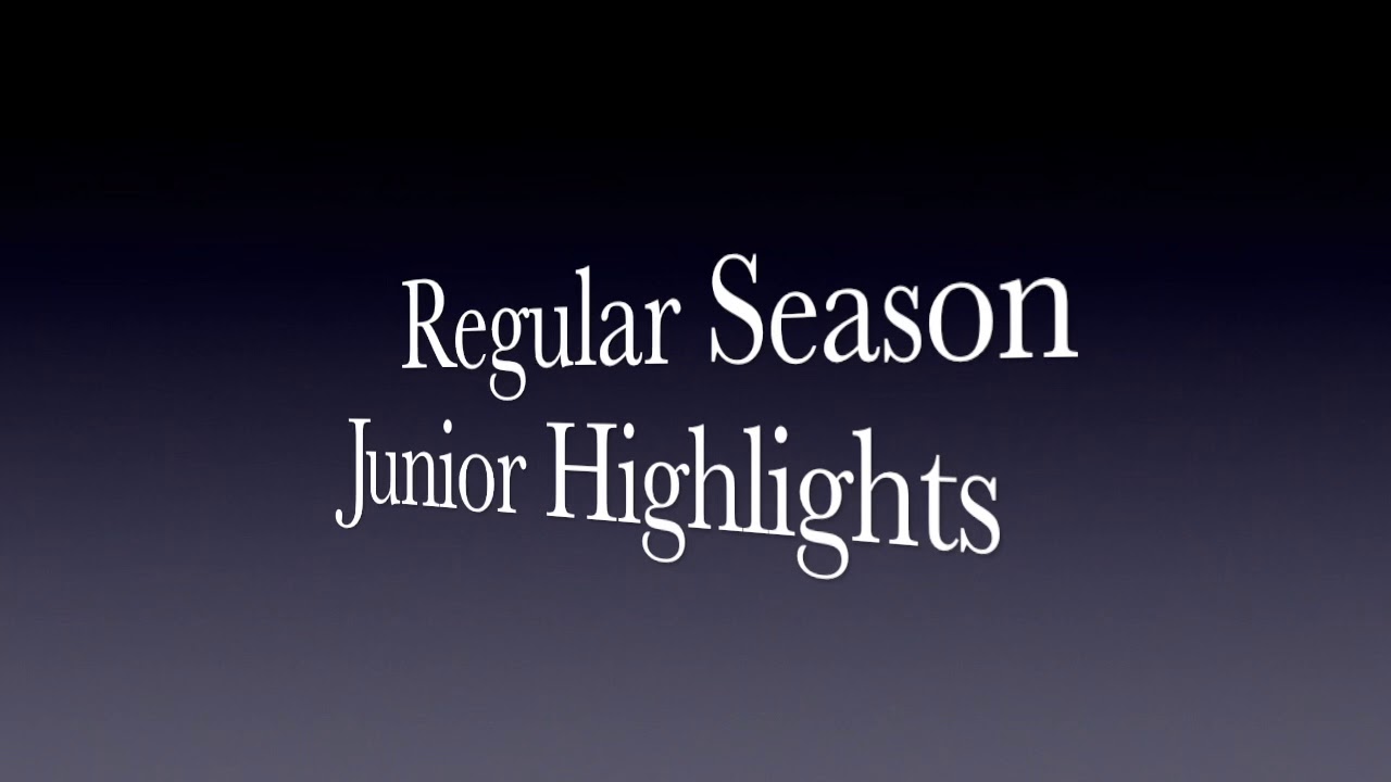 Joshua Randall Junior Highlights Edna Karr #44 - YouTube