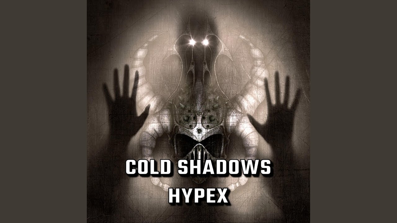 Cold Shadows - YouTube
