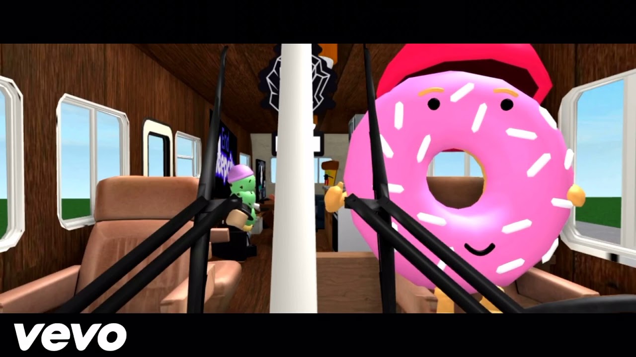 ROBLOX music 7 by buur - YouTube