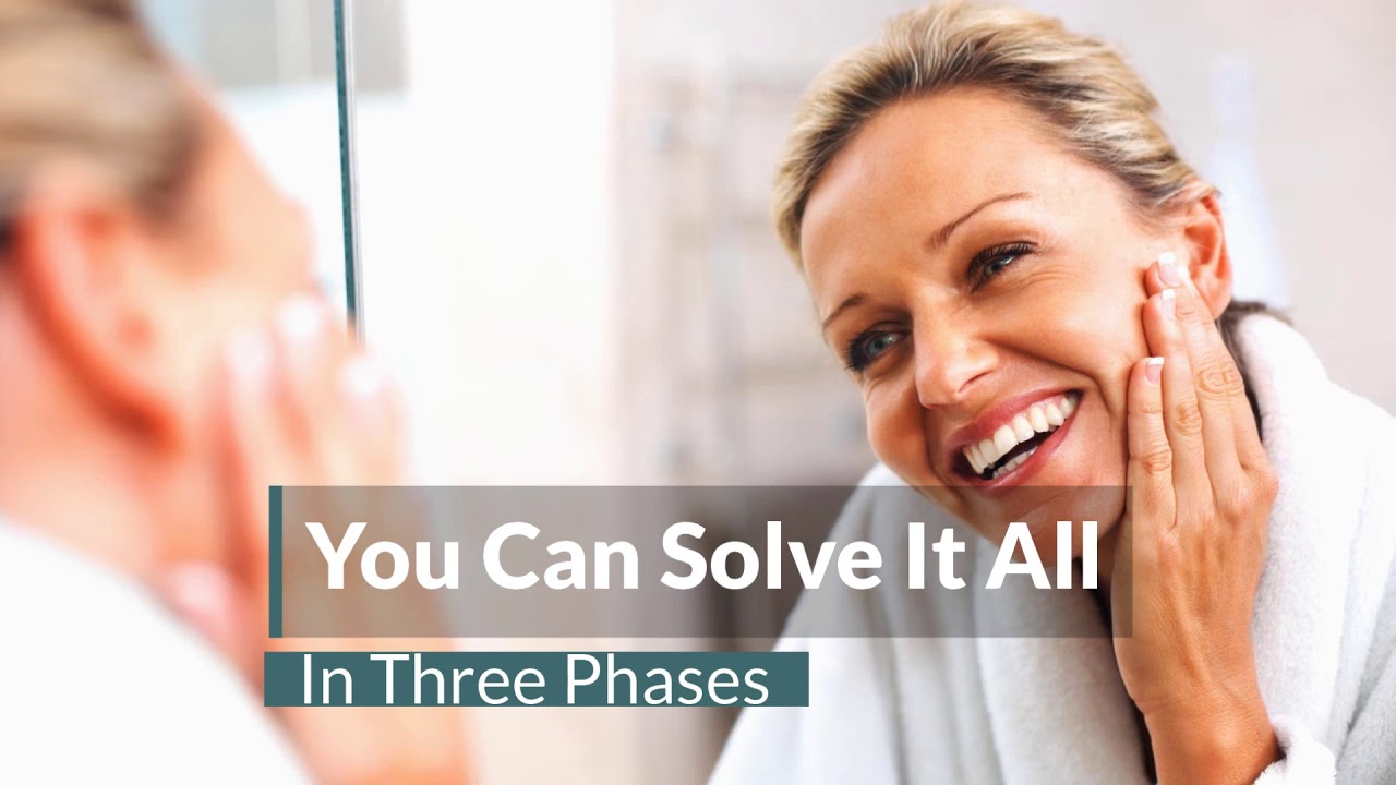 Problems with Your Jaw & Smile - YouTube