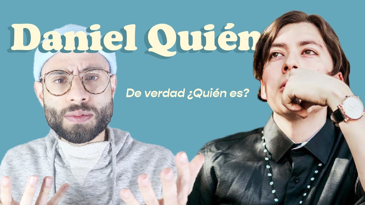 ¿Quién Es Daniel García , ¿Quién es Marcos García Montes, el abogado de ...