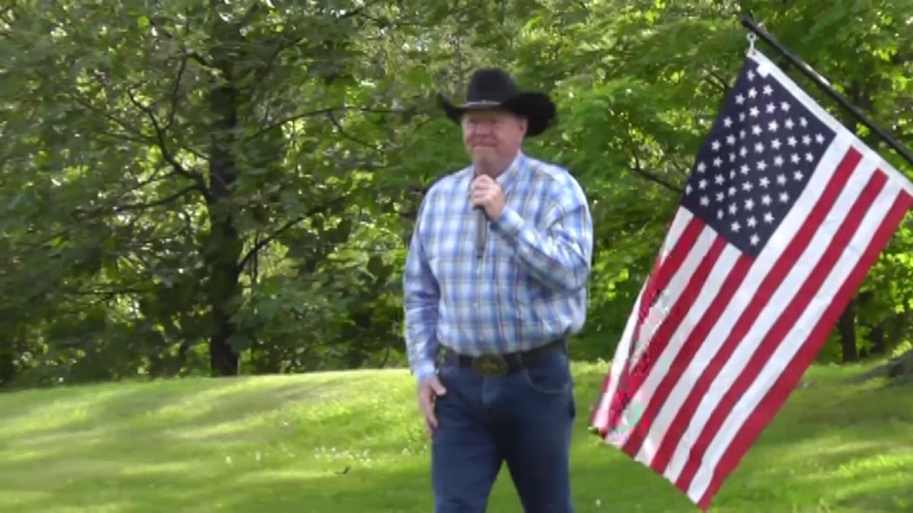 Larry Ebere at CCC part one 7-12-17 - YouTube