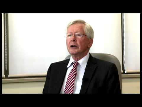 August 2012 economic update with Dr Don Stammer - YouTube