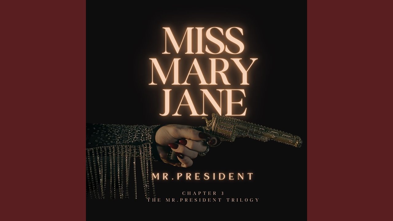 The Mr. President Trilogy, Chapter 3: Mr. President - YouTube