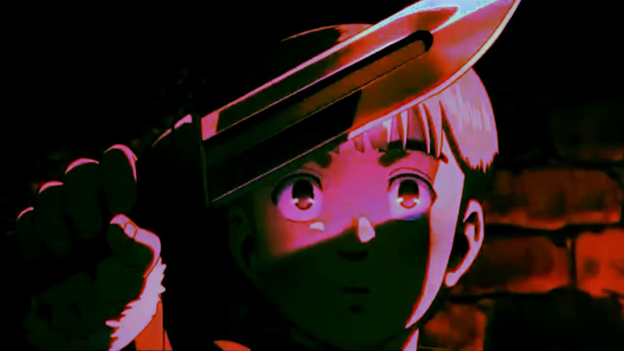 Amv[NEFFEX]-savage - YouTube