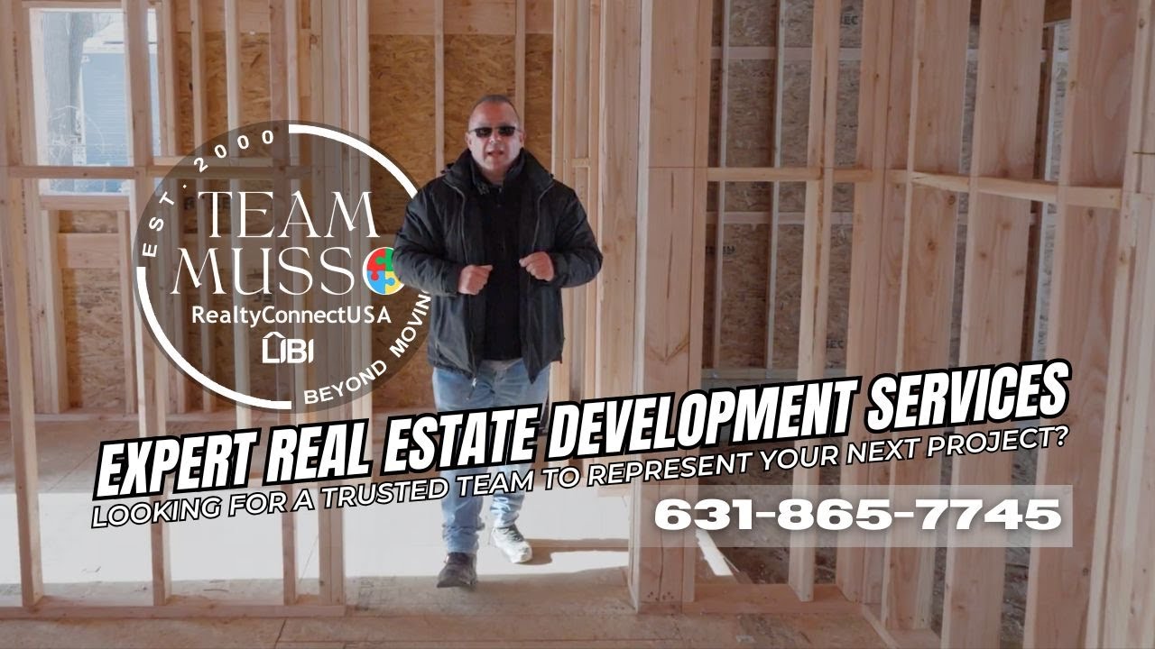 Expert Real Estate Development Services | Over $50M in Residential ...