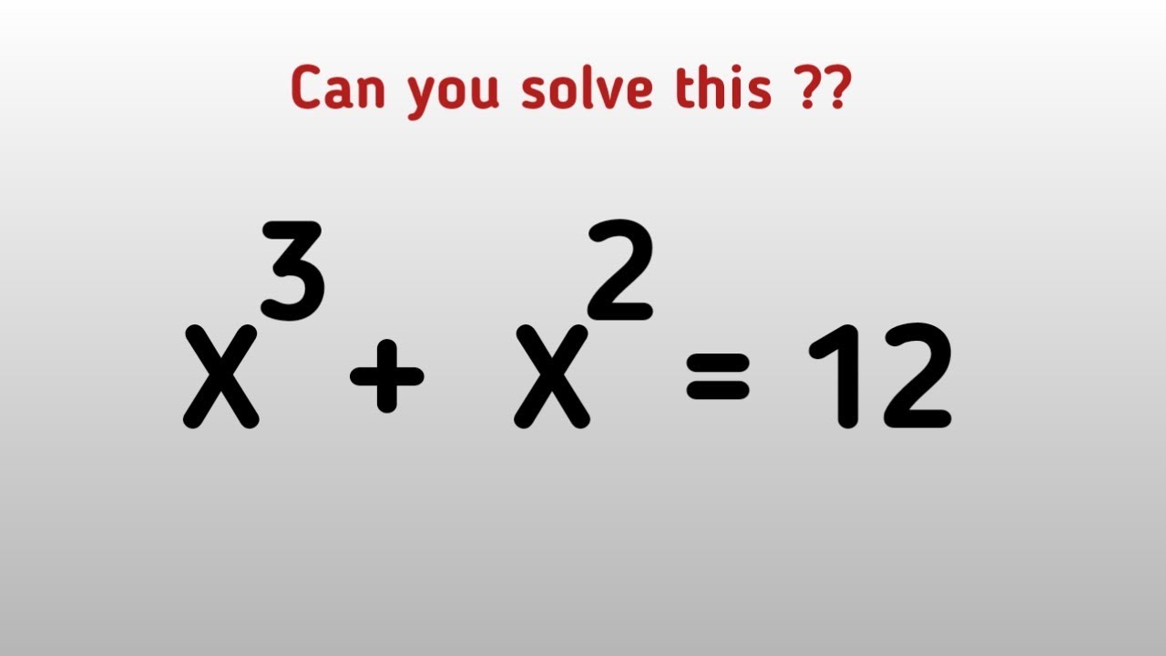 competition math # ssc math # mathematics # algebra # cgl math # math problems # math is fun ...