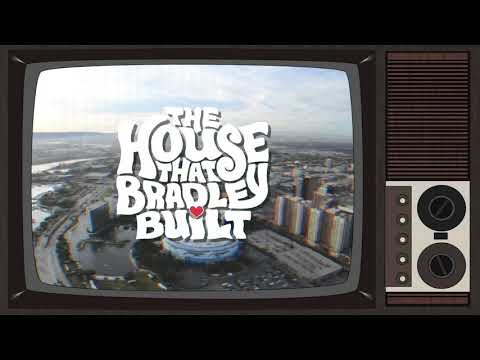 "The House That Bradley Built" Compilation - Available Now - YouTube