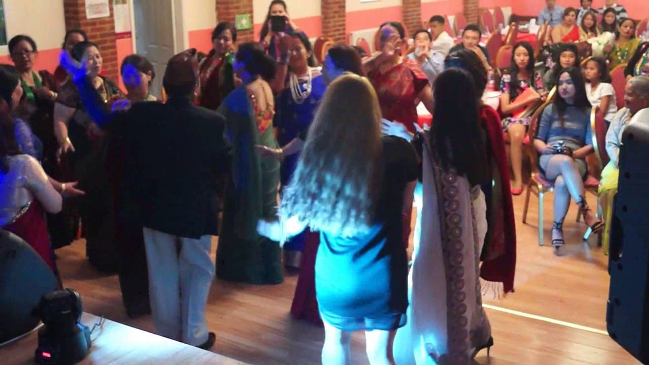 DJ cocktail Dance - YouTube