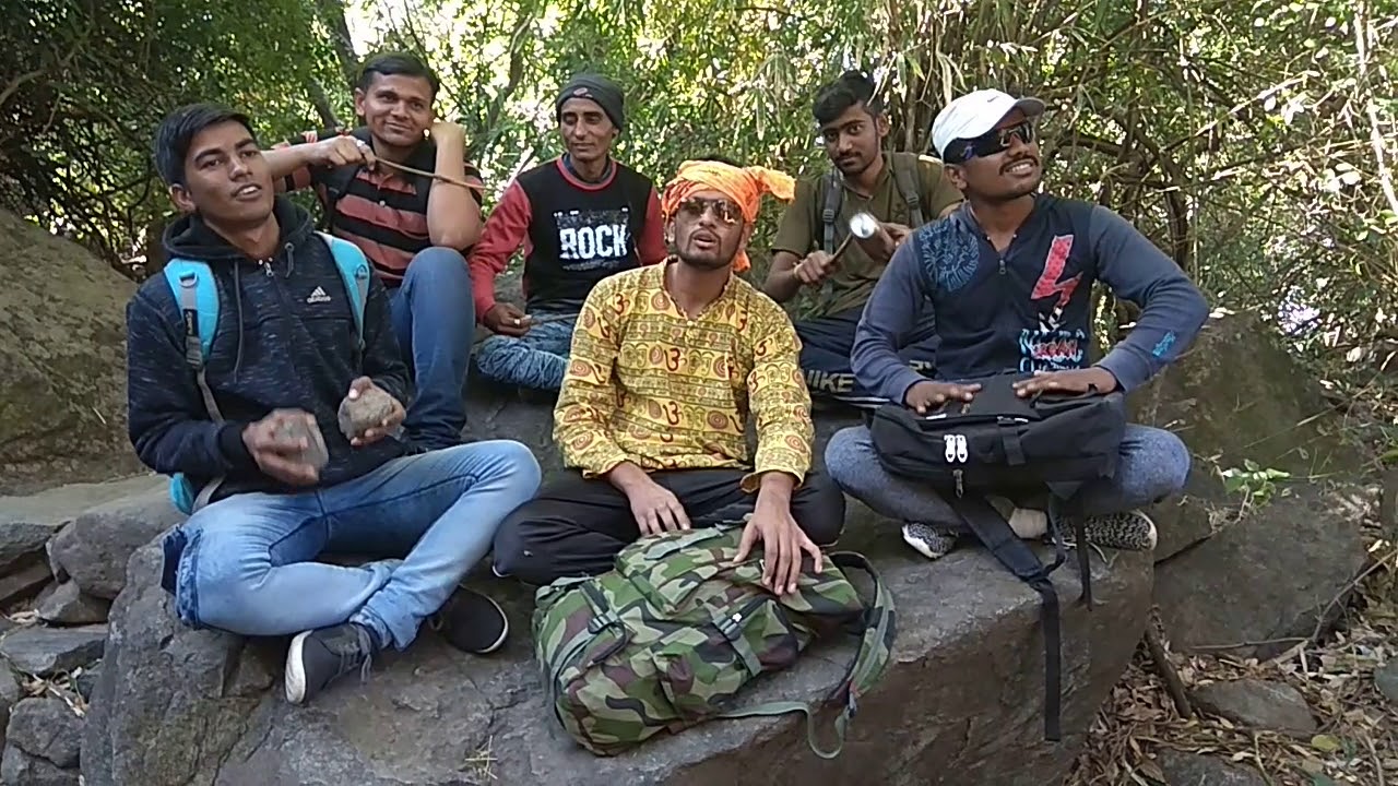 Jam kandorna (khikhi bataliyan) junagadh - YouTube