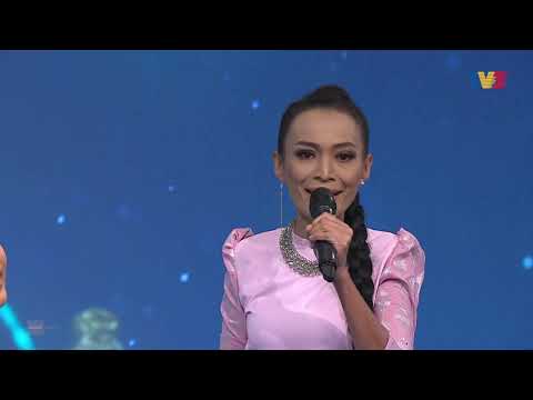 Amyza Aznan & Adrian - Lagu Tema Salam Sayang | Salam Sayang Ramadan (2021)