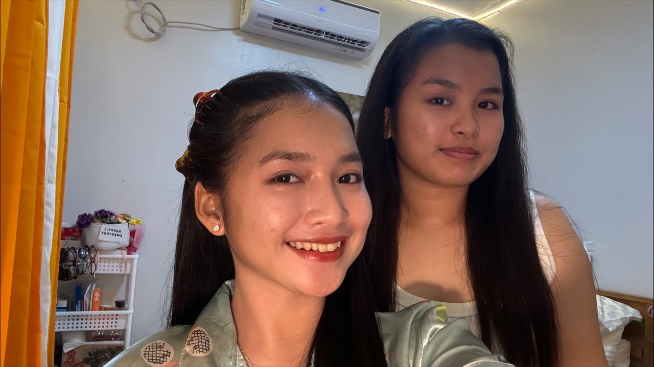 BAKIT GANUN? - YouTube