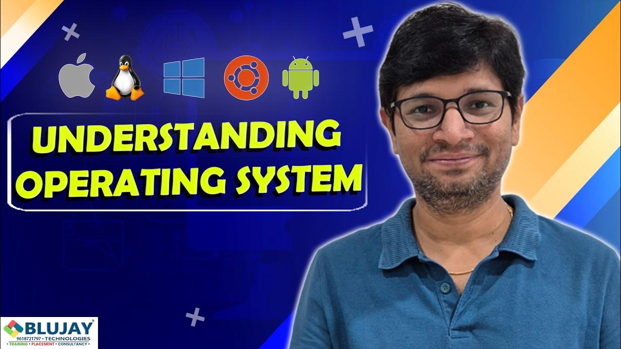 Understanding OS: Types of Operating Systems Explained! - YouTube