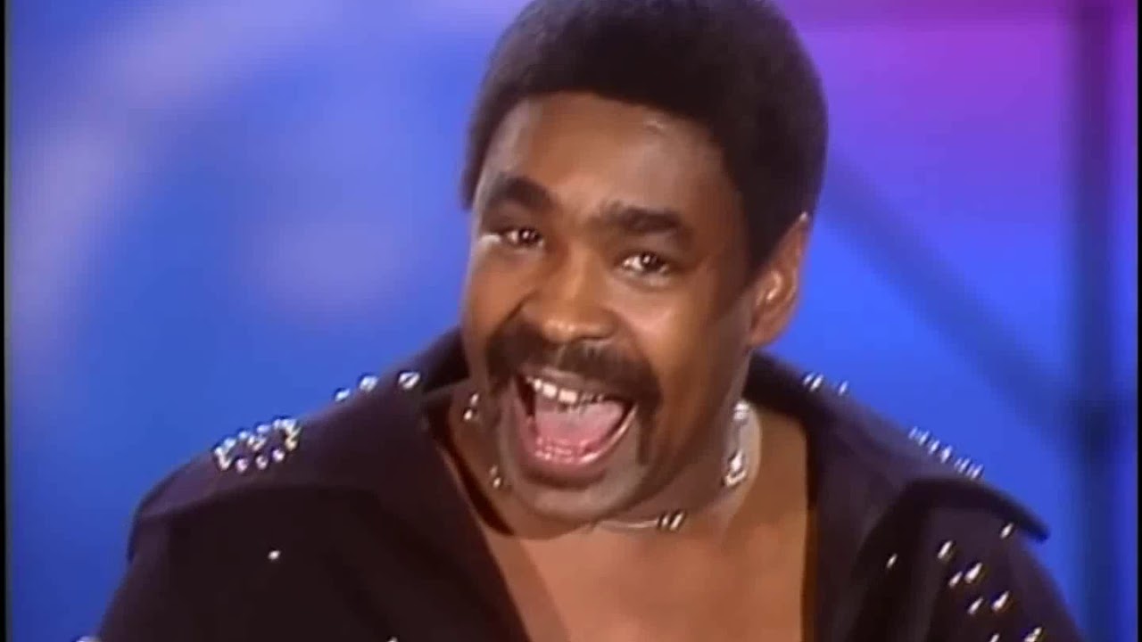 George McCrae Rock Your Baby 1975 HD 0815007 - YouTube