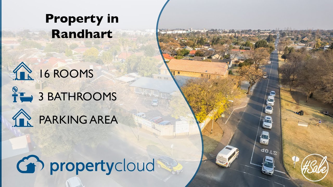 Property in Randhart - YouTube