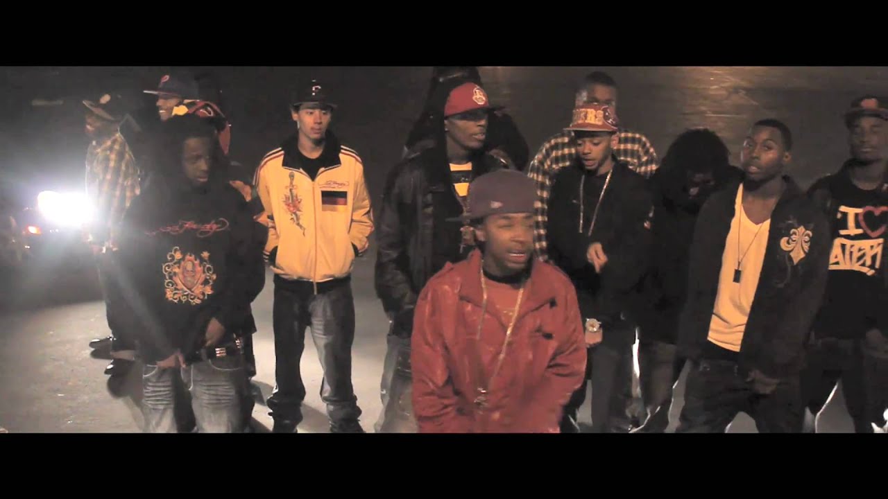 Dre Mack - You Got Me Fucked Up Ft Lil Bailey & FB - YouTube