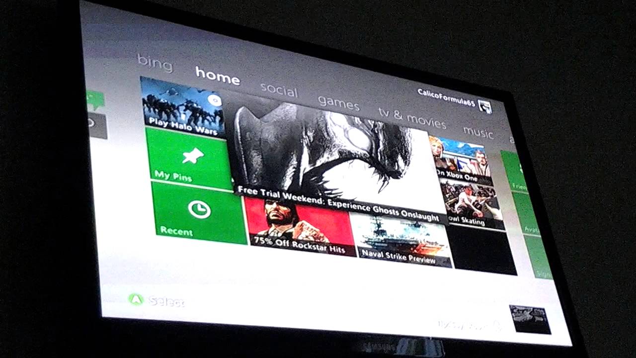 Hunger game ROCKS - YouTube