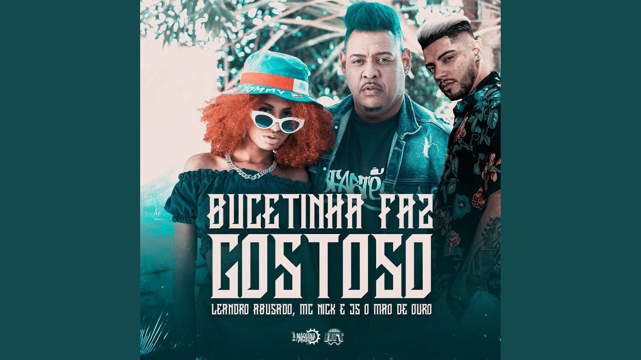 Bucetinha Faz Gostoso Youtube
