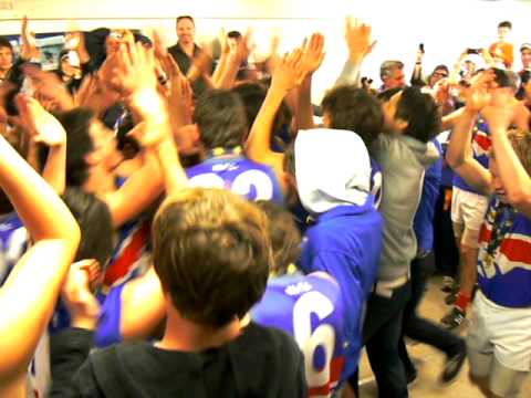 Mornington FC U/18 Premiers 2010 - YouTube