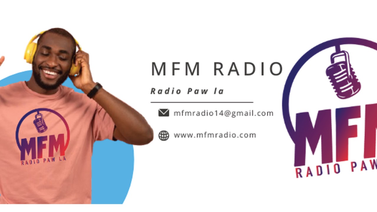 Mfm Radio And Tv Youtube 1590