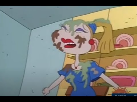 Rugrats: My Pony! My Promotion! - YouTube