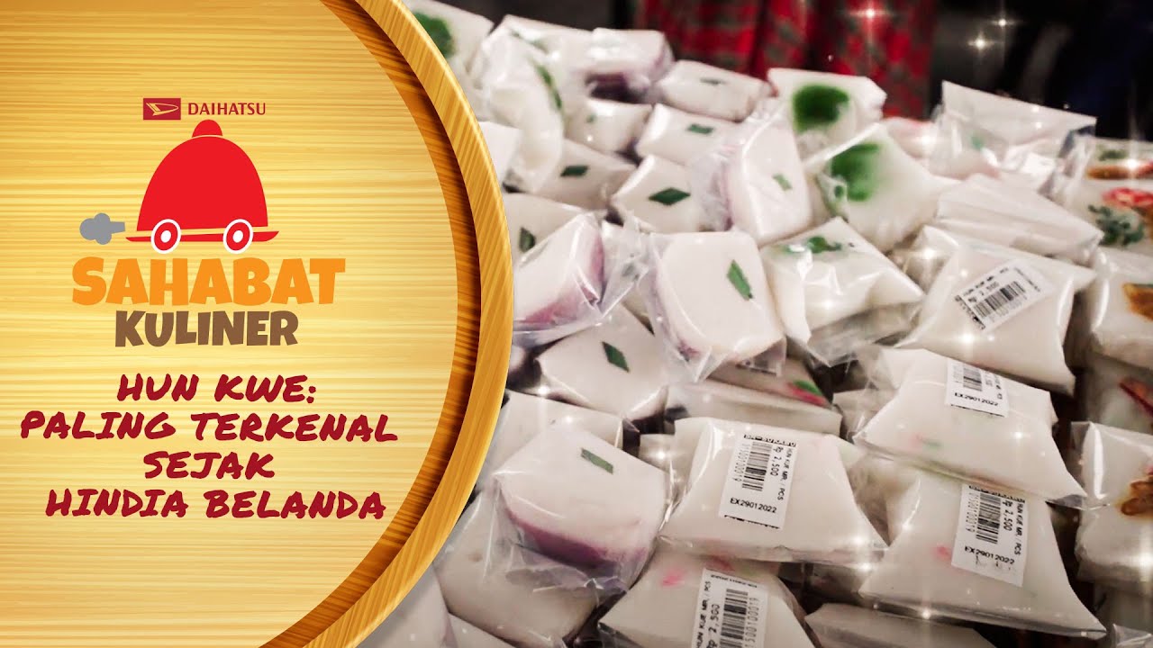 Hunkwe Cap Bunga dari Sukabumi Menyebar ke Seluruh Dunia | Daihatsu ...