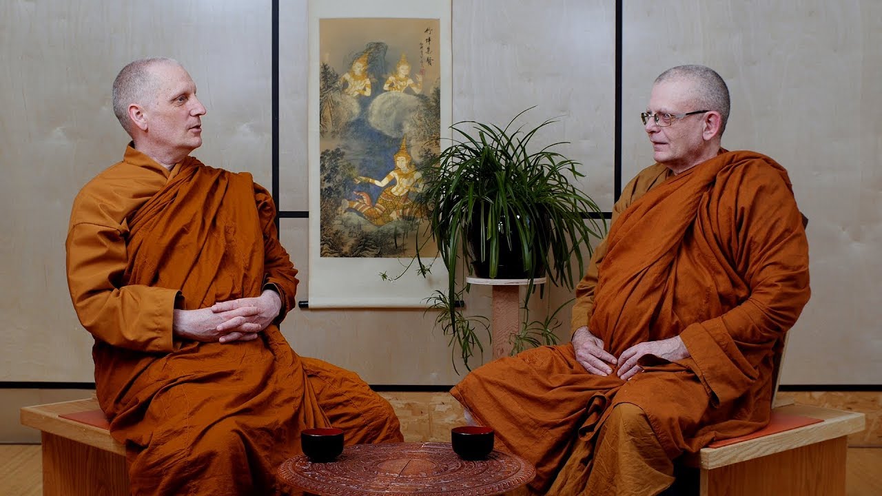 Buddhist Cosmology (6): Six Sensuous Heavens - YouTube