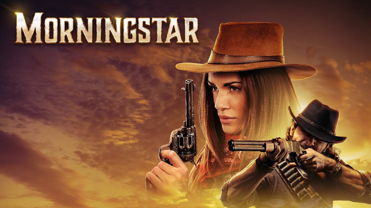 Morningstar (2024) [Western] [Action] 🤠 Isabelle’s Journey: Survival ...