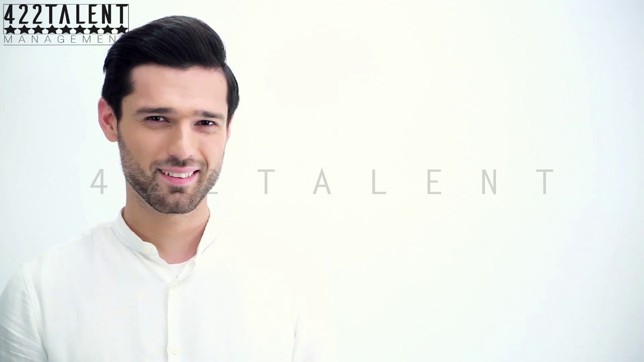 Bilal Dar @422 Talent - YouTube