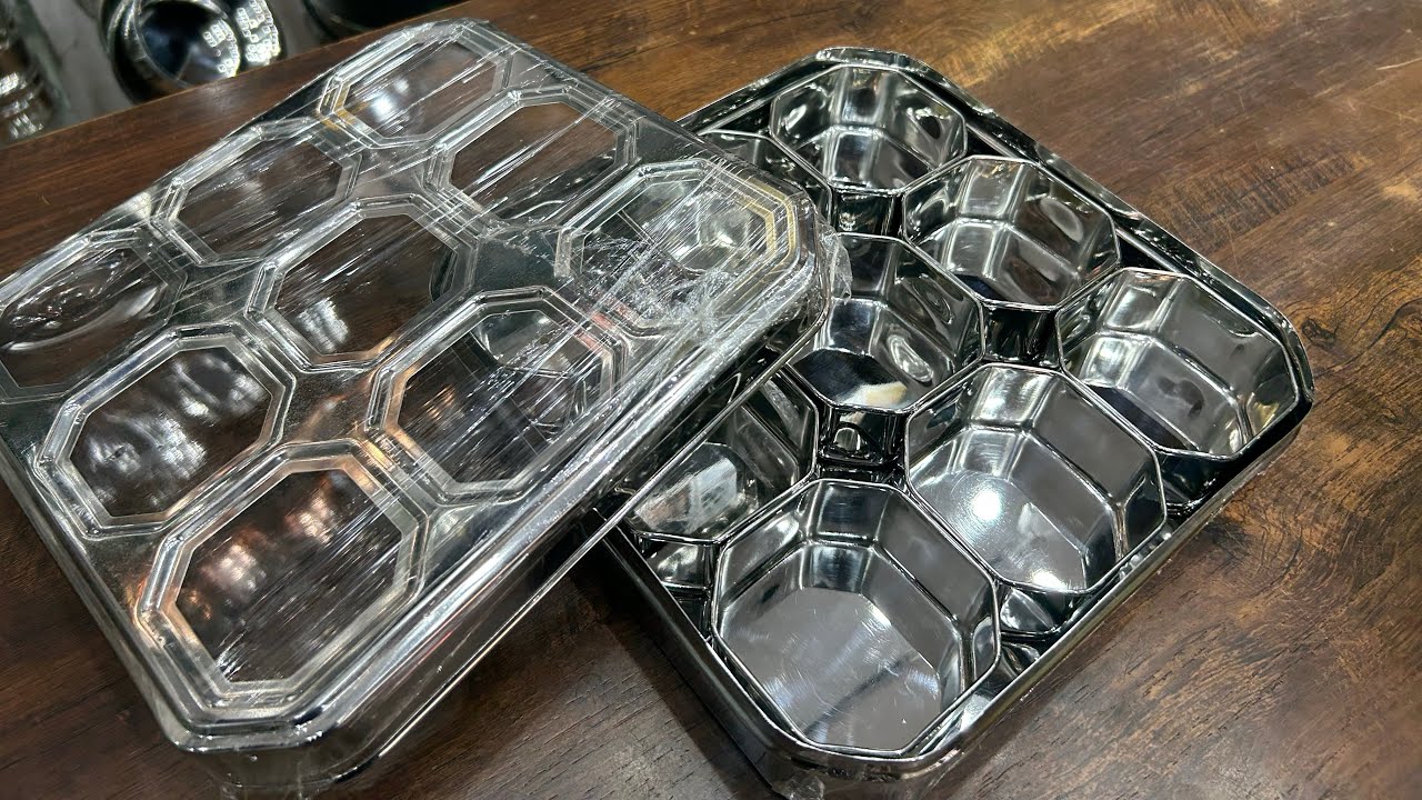 DMart |Dmart Verity Kitchen Storage ,Container ,Spices Rack,Cookware 70 ...