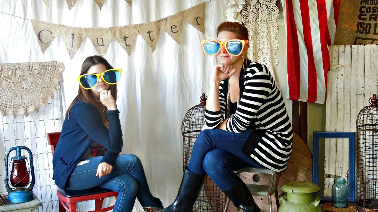 How To Set Up A Creative Photo Booth DIY Home Tutorial Guidecentral how-to-set-up-a-creative-photo-booth-diy-home-tutorial-guidecentral