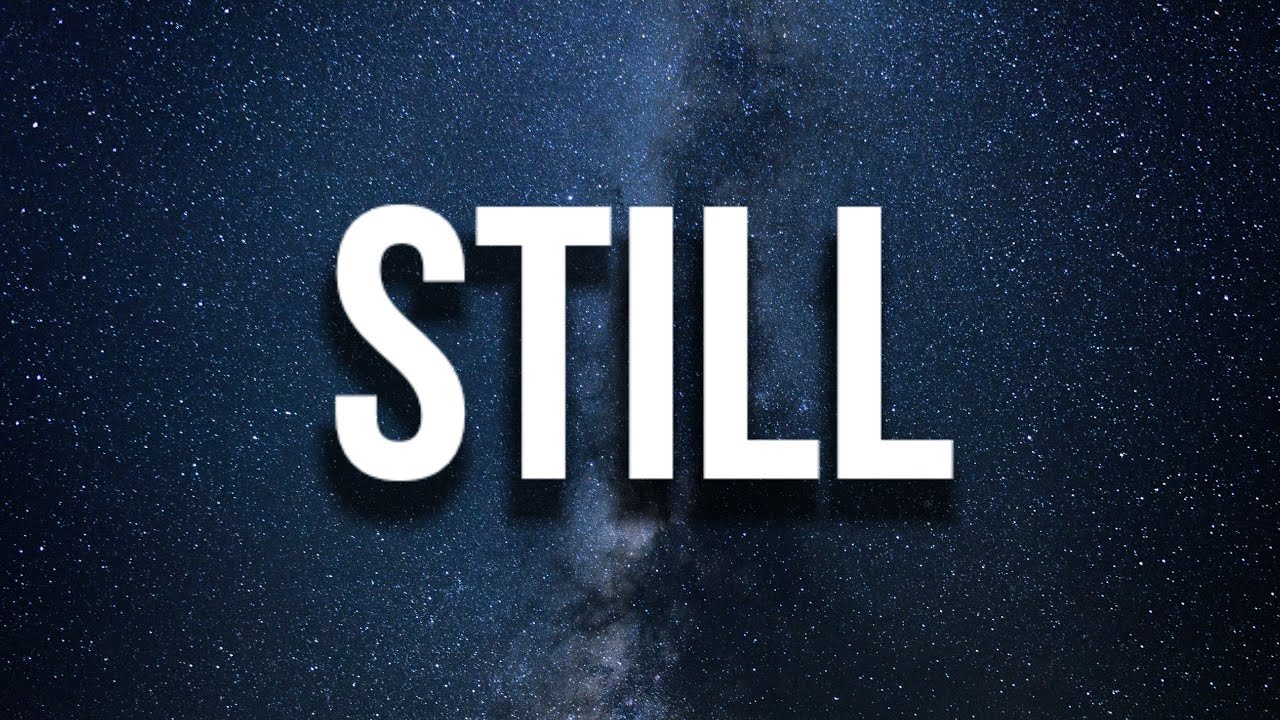 Normani - Still (Lyrics) - YouTube