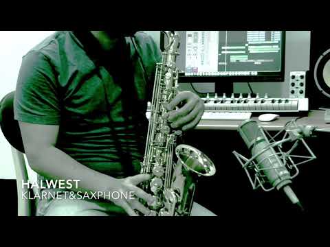 Eyaz Yusif  Halwest klarnet new music