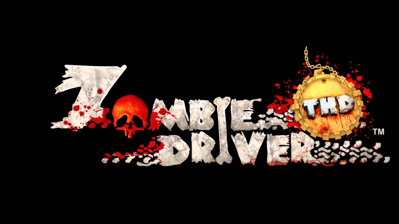Zombie Driver HD Soundtrack 1: Deadly overture (Main Menu) - YouTube