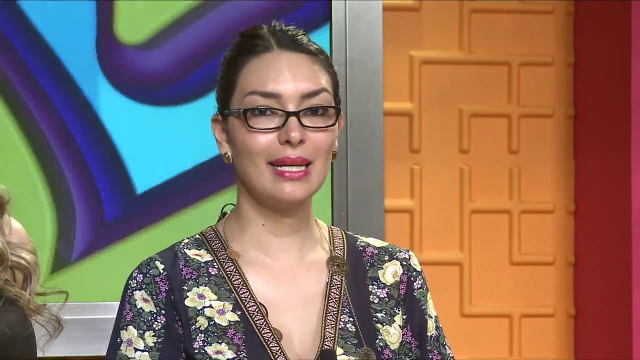 Dalia Rodriguez nos dice cómo controlar la sudoración excesiva - YouTube