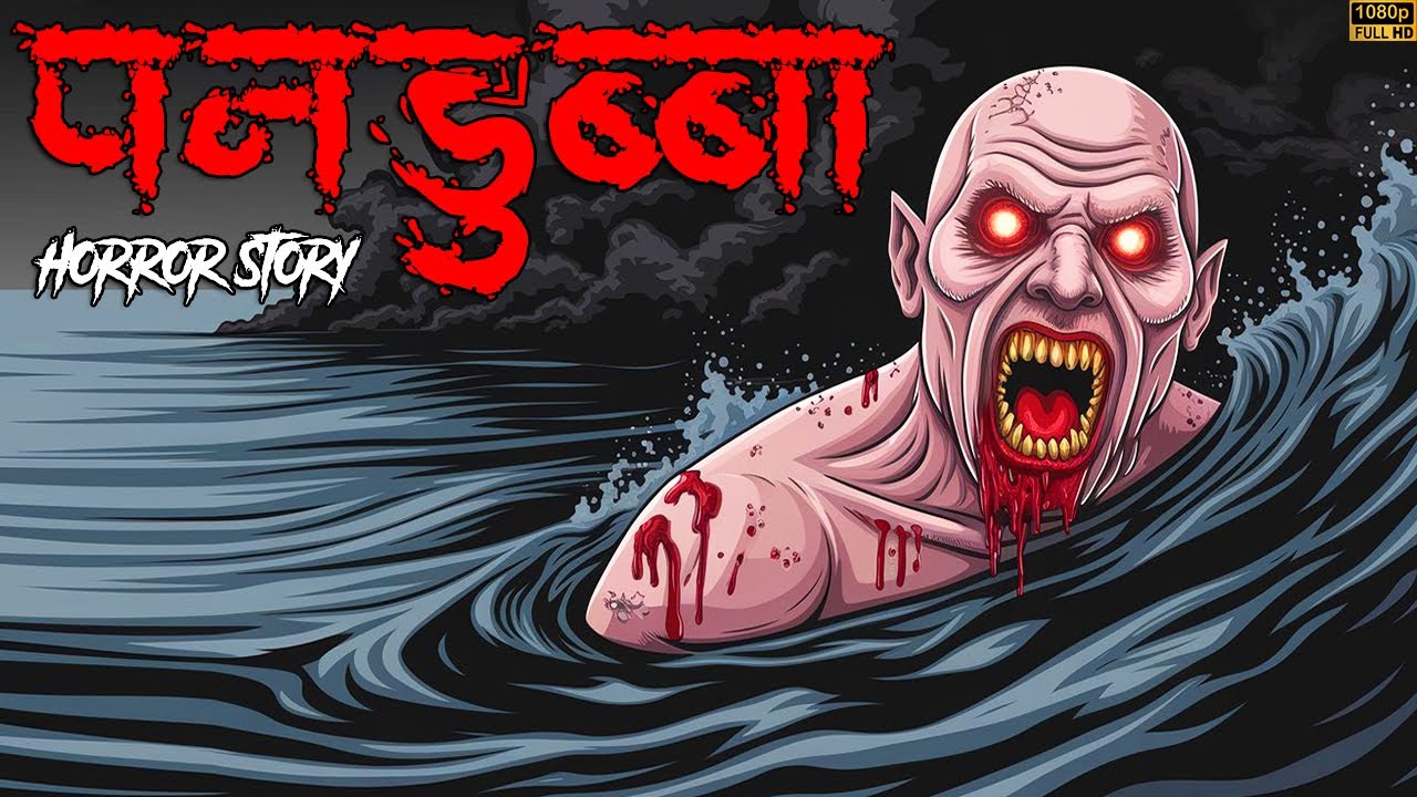 Pandubba | पनडुब्बा | Ankahe Kisse | Horror Story - YouTube