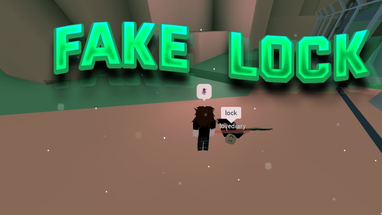 DaHoood FAKE LOCK⌚ - YouTube