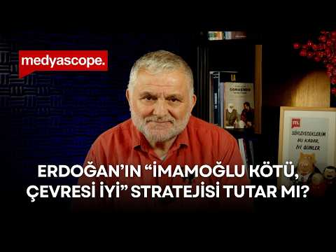 Erdoğan'ın \