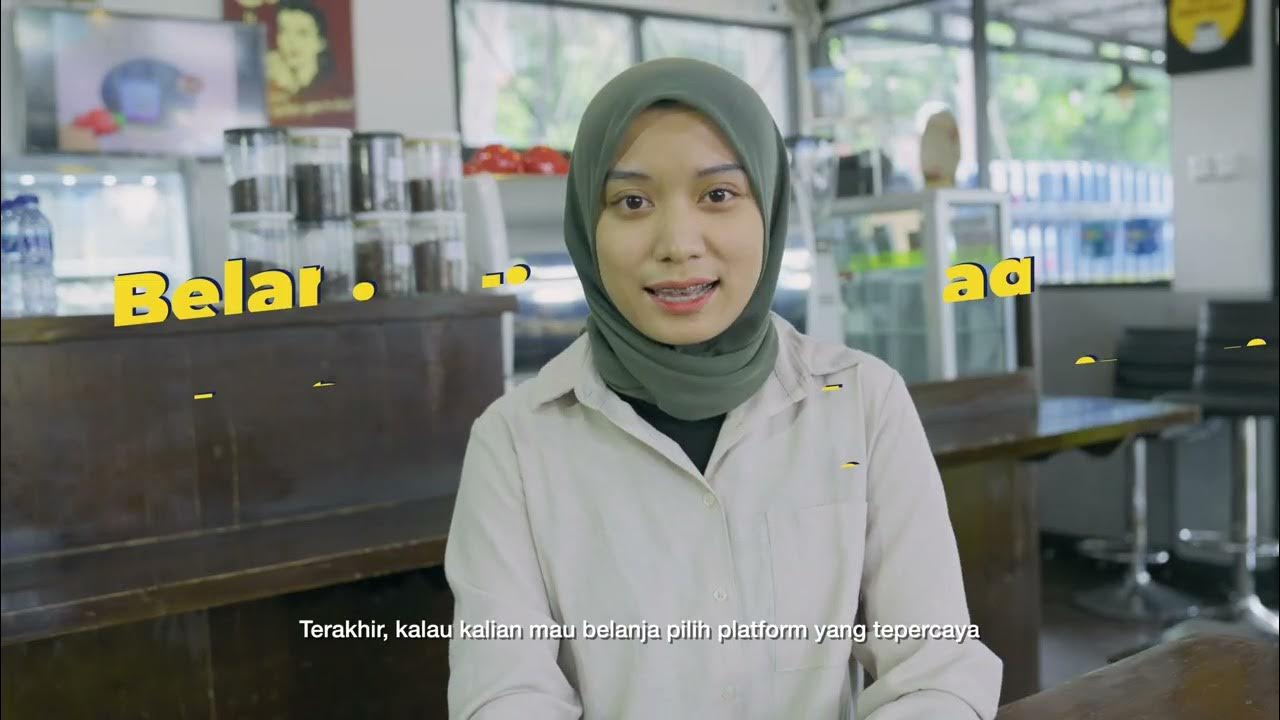 Waspada penipuan mengatasnamakan Bea Cukai - YouTube