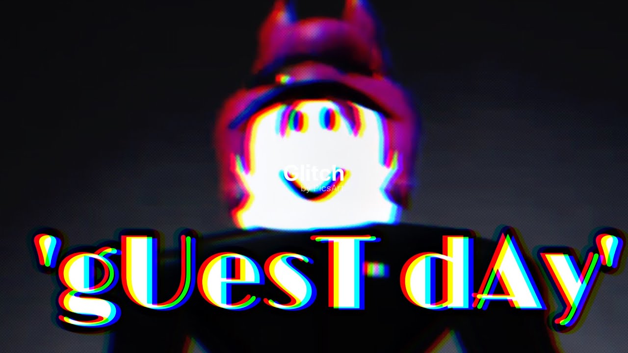 gUesT dAy♥️ - YouTube