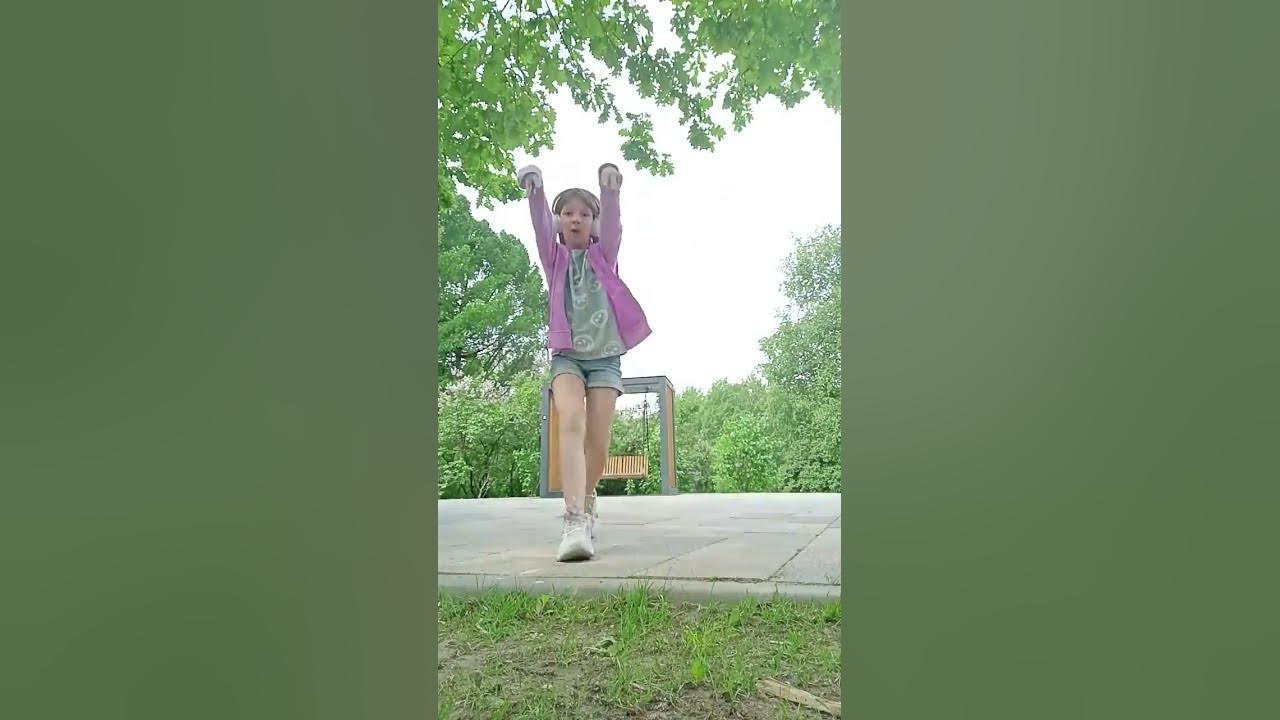 любите качаться на качелях💕 Youtube