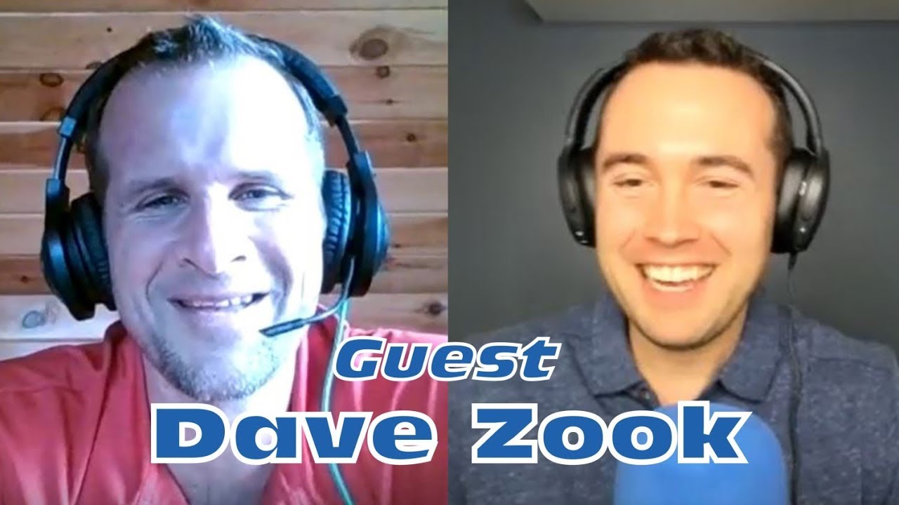 People Come Before the Deal with Dave Zook - YouTube