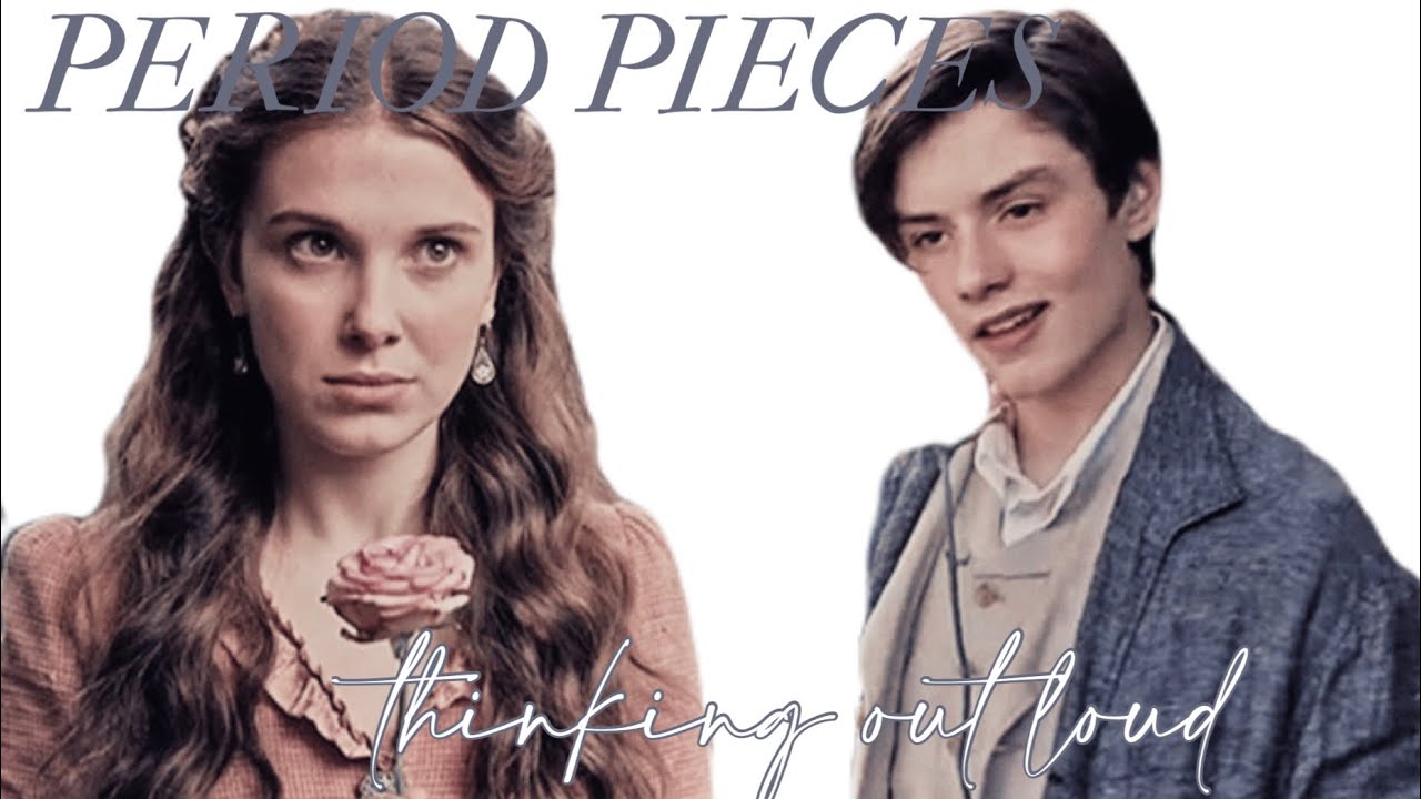 period pieces | thinking out loud - YouTube